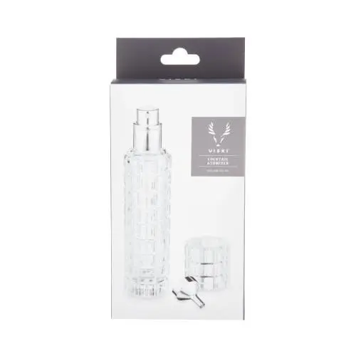 VISKI Highland Glass Atomizer