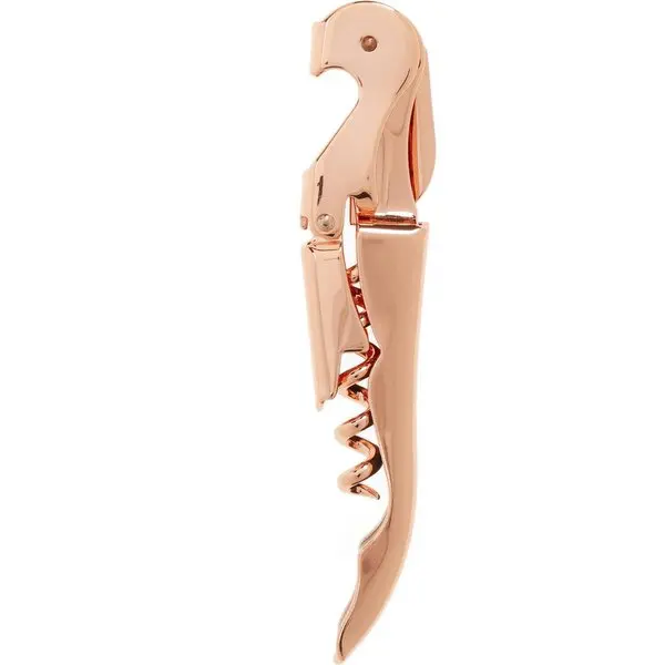 TRUE FABRICATIONS Signature Double Hinged Corkscrew