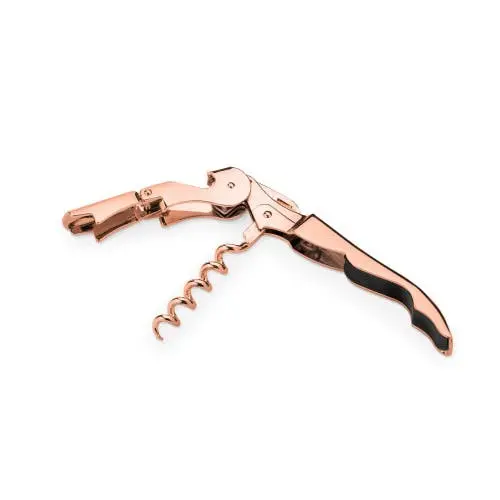 VISKI Signature Double Hinged Corkscrew - Summit