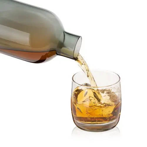 VISKI Alchemi Smoked Cocktail Kit