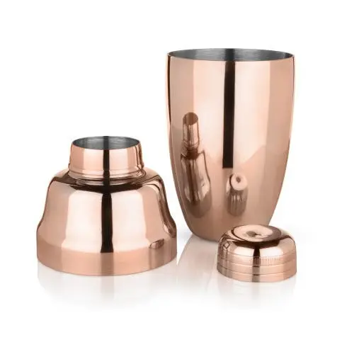VISKI Heavyweight Cocktail Shaker