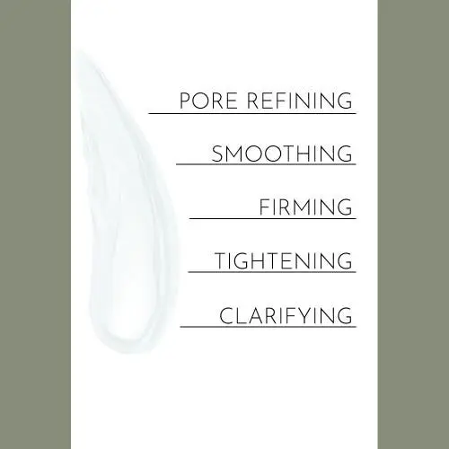 MUDMASKY Vitamin-a Booster French Clay Mask