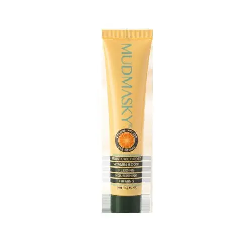 MUDMASKY Vitamin-infused Eye Serum 1oz