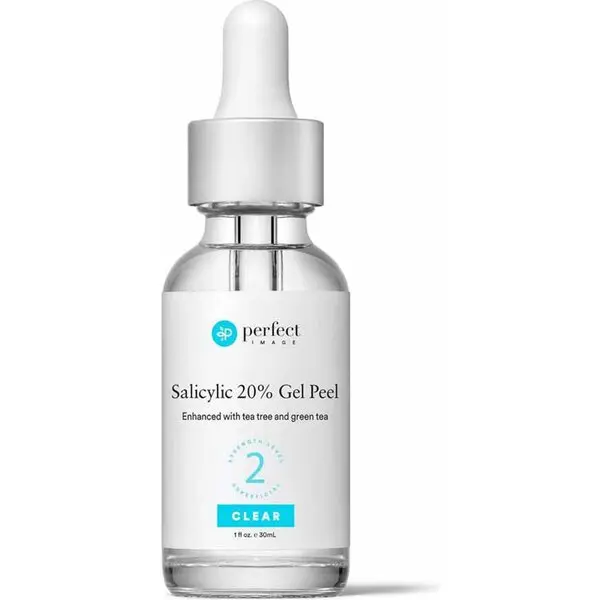 PERFECT IMAGE Salicylic 20% Gel Peel 1oz - None