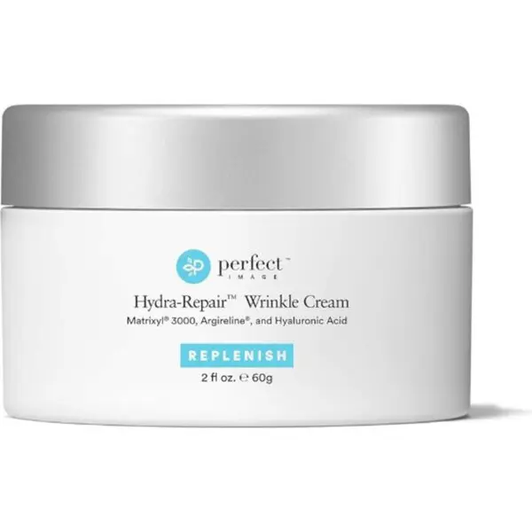 PERFECT IMAGE Hydra-repair Wrinkle Cream 2oz - None