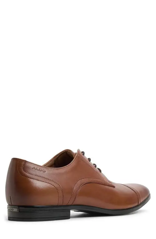 Aldo Luigi Cap-toe Derby
