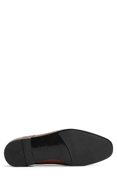 Aldo Luigi Cap-toe Derby