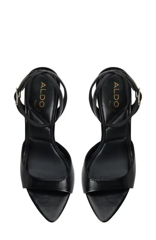 Aldo Forevermore Ankle Strap Sandal