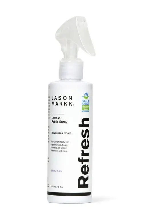 Jason Markk Refresh Deodorizer Spray
