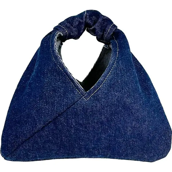 ADW Mini Denim Gami Bag