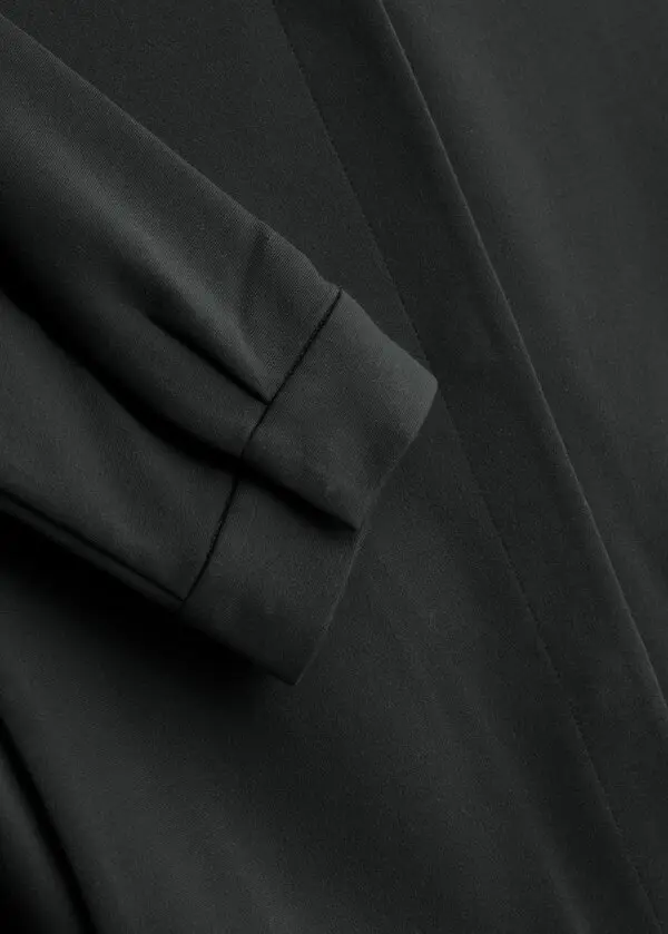 Eileen Fisher Jersey Jacket