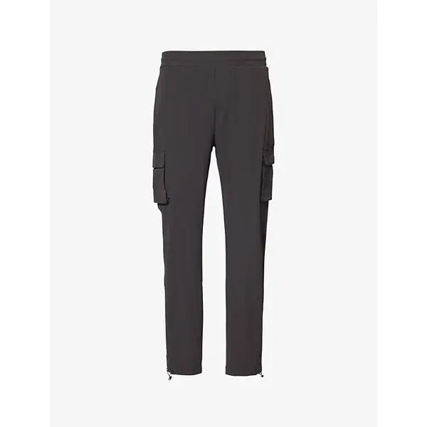 ARNE Utility Multi-pocket Trousers