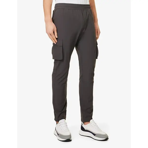 ARNE Utility Multi-pocket Trousers