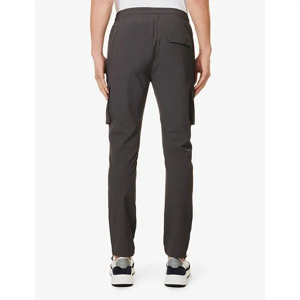 ARNE Utility Multi-pocket Trousers
