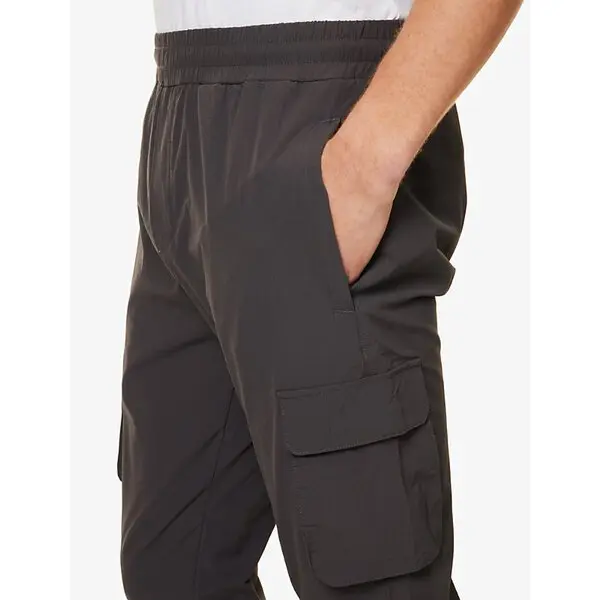 ARNE Utility Multi-pocket Trousers