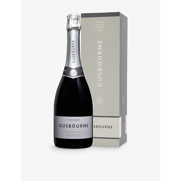 GUSBOURNE Blanc De Blanc Sparking Wine 2019 - One-color