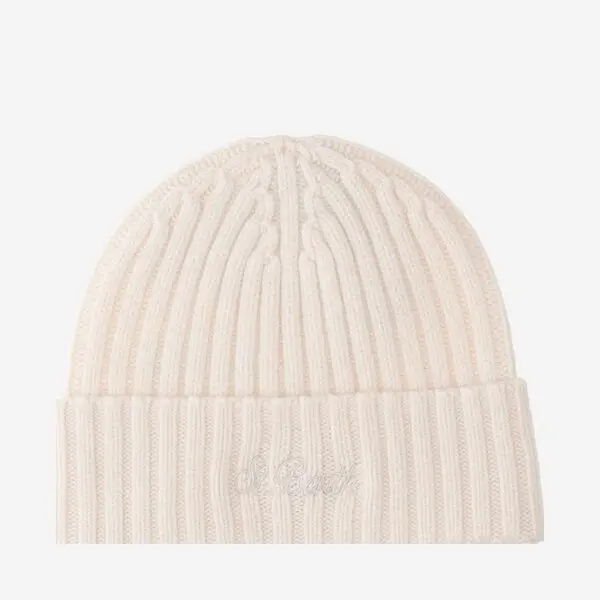 MC2 SAINT BARTH Wool-blend Beanie
