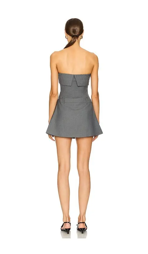 NANA JACQUELINE Ashley Dress