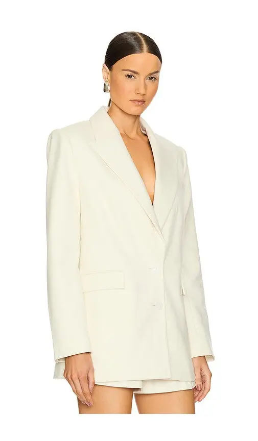 SEROYA Acadia Blazer