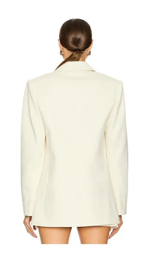 SEROYA Acadia Blazer