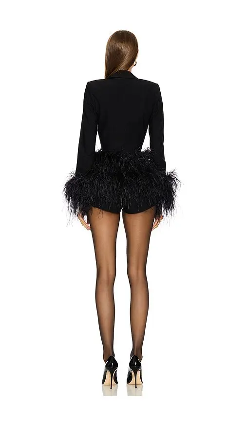 MICHAEL COSTELLO X Raisa Romper
