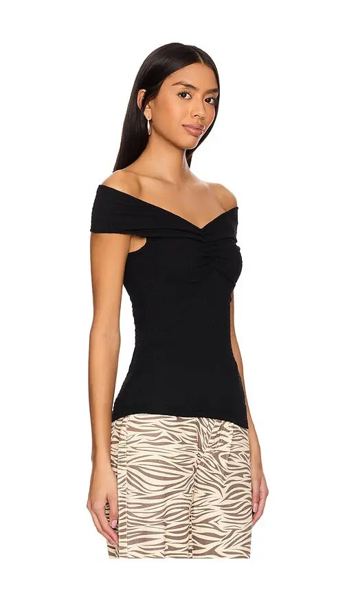 Lioness Crue Off Shoulder Top