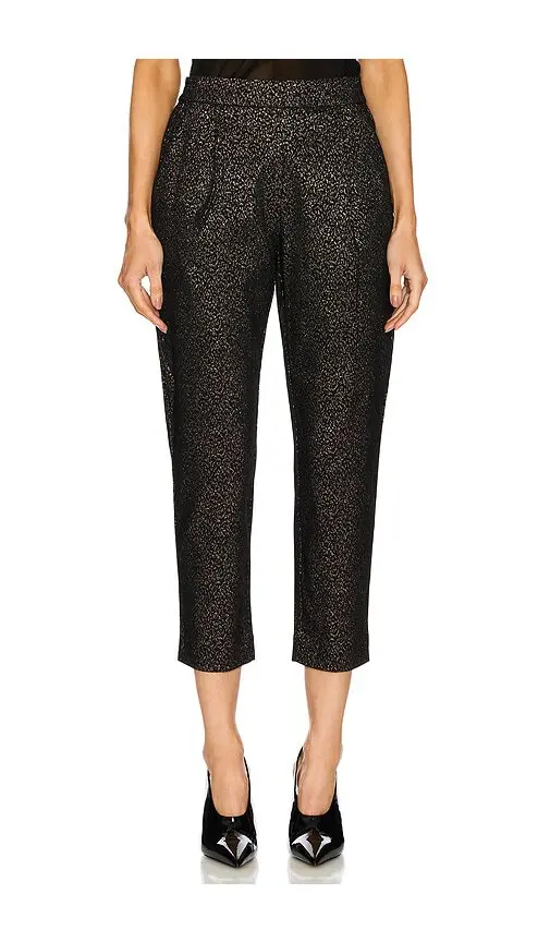 ALLSAINTS Aleida Lux Trouser