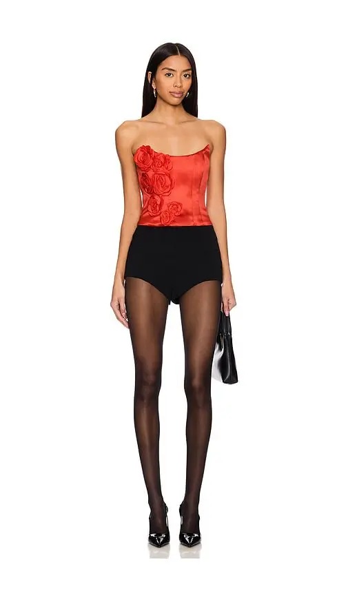 LOVERS AND FRIENDS Selena Bustier