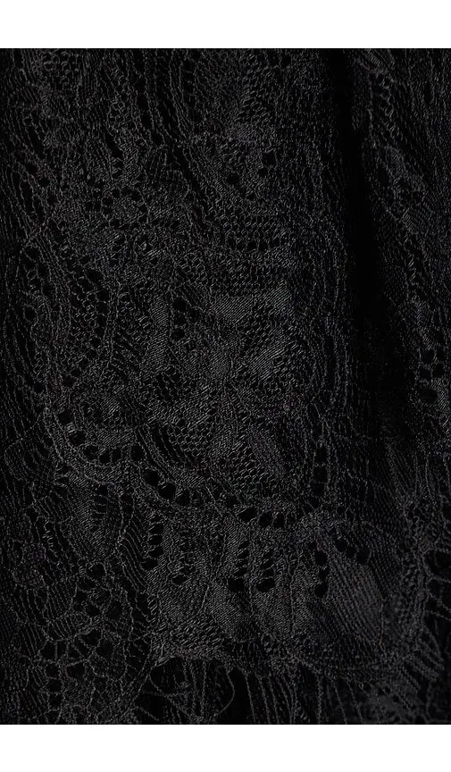 MICHAEL COSTELLO X Revolve Oleksandra Gown