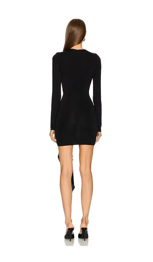 MICHAEL COSTELLO X Revolve Isabella Mini Dress