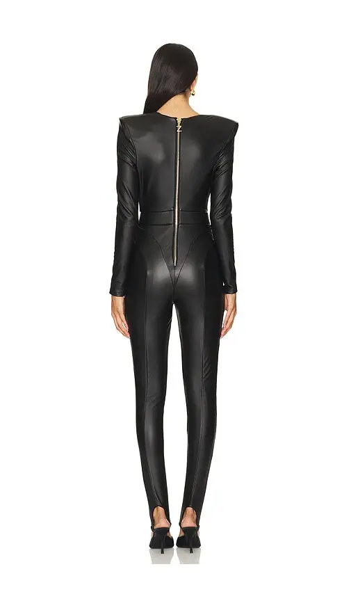 ZHIVAGO Feel Up Jumpsuit