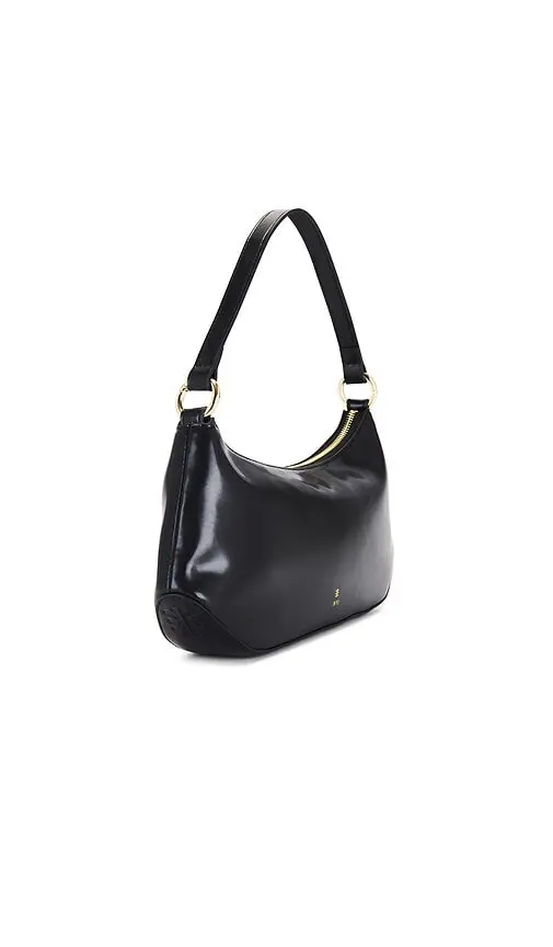 Jw Pei Lily Shoulder Bag - Black