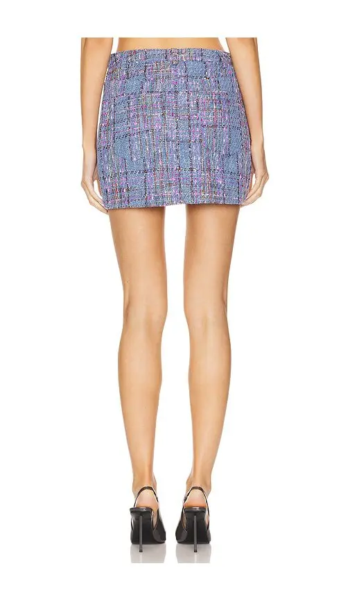 Steve Madden Beck Skirt