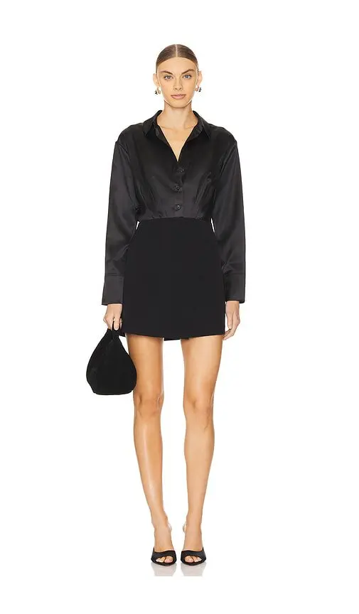 Steve Madden Enzo Dress