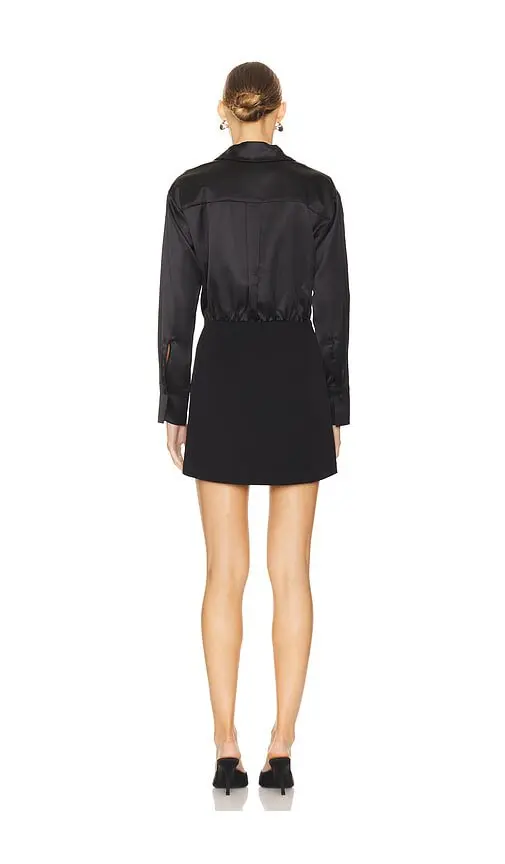 Steve Madden Enzo Dress