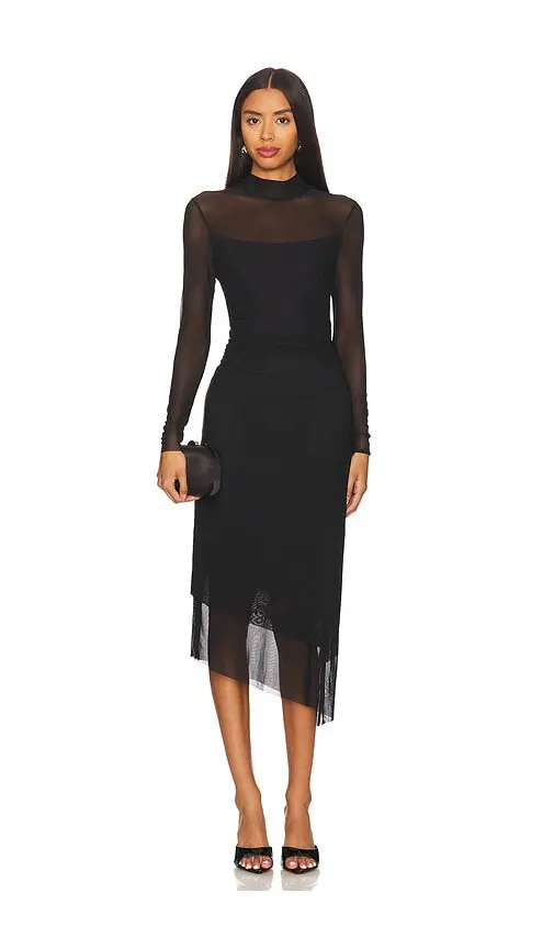 Steve Madden Blare Dress