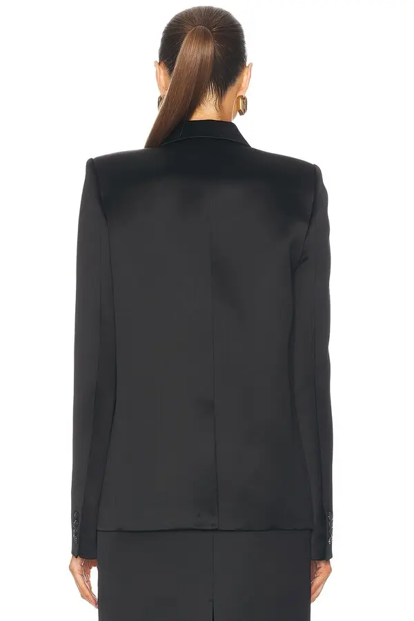 Khaite Saraphina Jacket