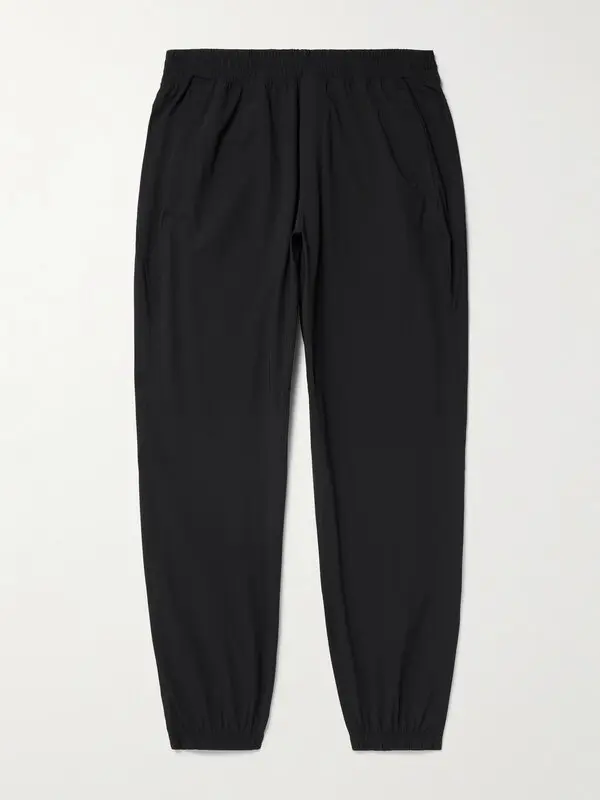 Lululemon Pace Breaker Tapered Stretch Recycled-shell Track Pants