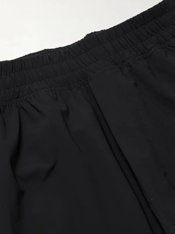 Lululemon Pace Breaker Tapered Stretch Recycled-shell Track Pants