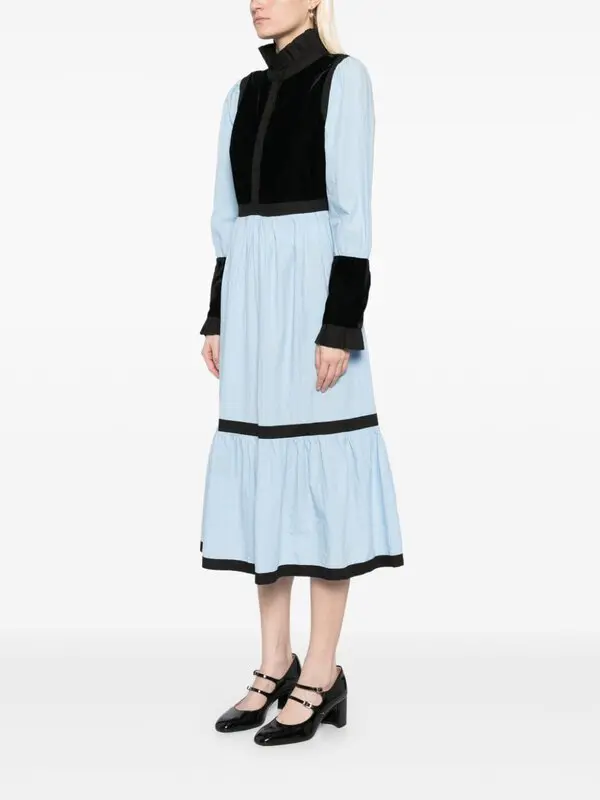 Batsheva Kavita Dress