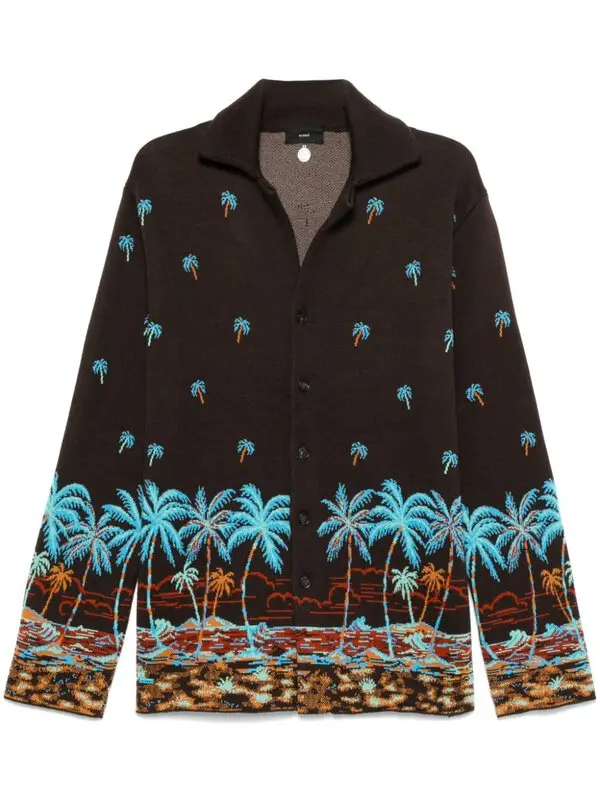 Alanui The Tale Of A Hawaiian Shirt