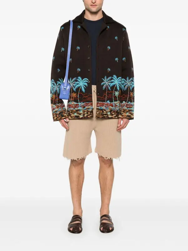Alanui The Tale Of A Hawaiian Shirt