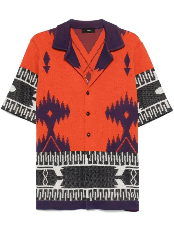 Alanui Icon Shirt