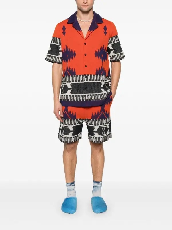 Alanui Icon Shirt