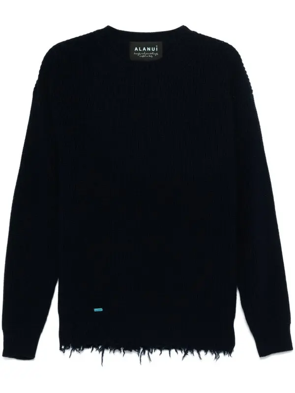 Alanui Finest Sweater