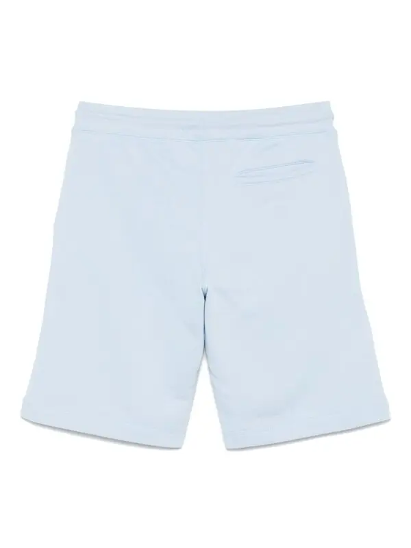 Paul Smith Zebra-patch Shorts
