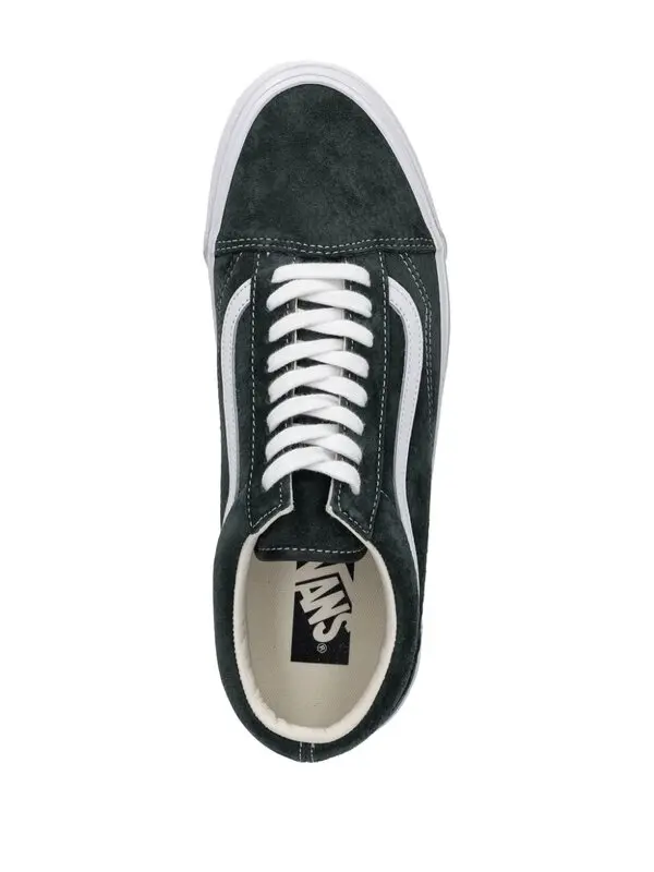 VANS Lx Old Skool Sneakers