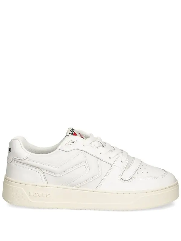 LEVI'S Chunky Sole Sneakers