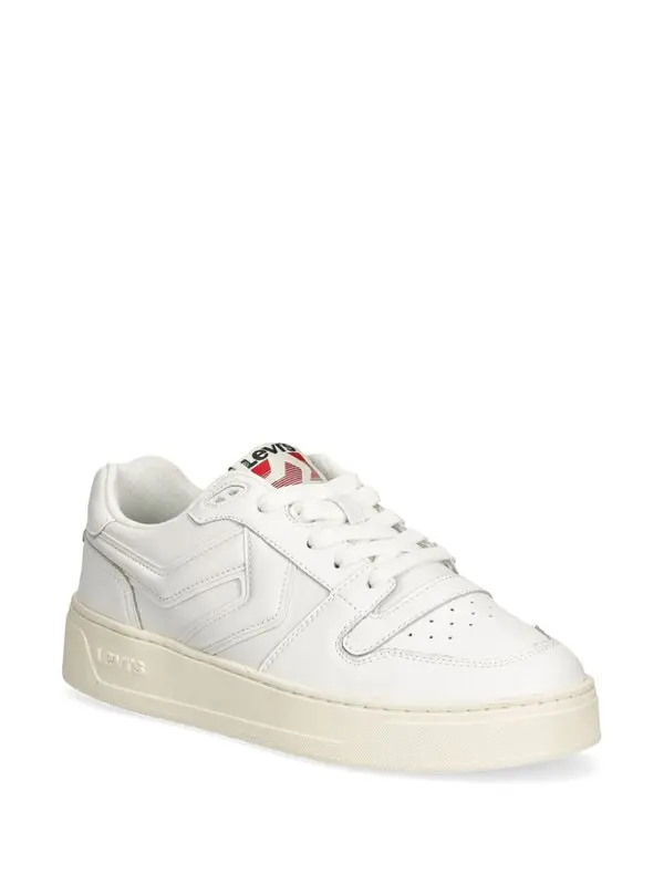 LEVI'S Chunky Sole Sneakers