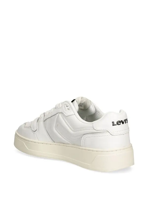 LEVI'S Chunky Sole Sneakers